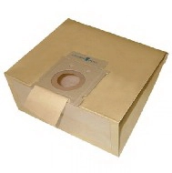 MKA LIV OMEGA USISIVAC KESE 6601 PAPIRNE 5BAGS+1 MF TO CUT - 9001962050