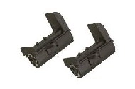CETKICE MOTORA BEKO CPL 2KOM 12.5X4.9X34MM - GORENJE/WHIRPOOL/INDESIT/371201205/371202412