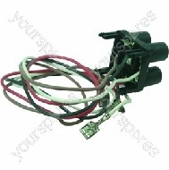 STE ELECTROLUX AEG ZANUSSI SIJALICA SIGNALNA TINJALICA INDIKATOR - 3306145297/14006291078