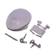 RUCICA VRATA ARDO MERLONI SAMSUNG ELIN A100M - 00405209/21AK006/8062674 ASWO