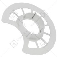 MS ELECTROLUX AEG ZANUSSI ULOZAK FILTRA - 50266214001/50223837001