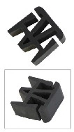 STE ELECTROLUX AEG ZANUSSI DIHTUNG STAKLA RERNE - 3304281011