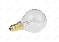 STE ELECTROLUX AEG ZANUSSI SIJALICA RERNE E 14 40W MALI BALON ST - 50279890003