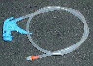 UNIV PVC SONDA KLIMA CISTACA 891764 - WURTH 891764