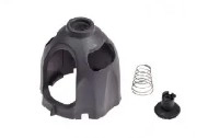 MKA SEB TEFAL ROWENTA KRUPS MOULINEX APARAT ZA KUVANJE NA PARU KAPA VENTILA SS-996897 - SS-208058/SS-996897