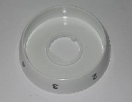 STE ELECTROLUX AEG ZANUSSI ROZETA MASKA DUGMETA 3425579301 - 3425579301