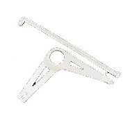 POLUGA RAZDELNIKA ELECTROLUX AEG ZANUSSI DOZIRNE POSUDE - 1247428004
