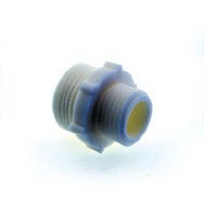 UNIV DUPLA NIPLA SPOJKA 3 4" 1 2" PVC - 541015