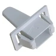 SUS ELECTROLUX AEG ZANUSSI ZUB PVC MIKROPREKIDACA BELI