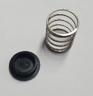MKA SEB TEFAL ROWENTA KRUPS KAFE APARAT DOLCE GUSTO MINI ME ZATVARAC PROTOKA PUMPE SA OPRUGOM MS-624082 - MS-624082