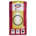 MKA SEB TEFAL ROWENTA KRUPS MOULINEX PEGLA NA PARU DIHTUNG GREJNE PLOCE RS-DC0458 - RS-DC0458