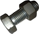 UNIV SRAF M4X16 - 3303936011