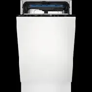 MS ELECTROLUX EEA43200L UGRADNA MASINA ZA PRANJE POSUDJA 45CM
