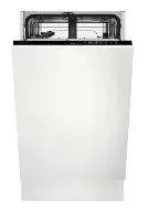 MS ELECTROLUX EEA12100L MASINA ZA PRANJE POSUDJA 45CM