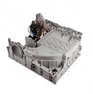 SUS ELECTROLUX AEG ZANUSSI PODSTROJ TOPLOTNA PUMPA KPL 1364472009 - 1364472009