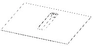 STE ELECTROLUX AEG ZANUSSI STAKLOKERAMIK GLASS PLOCA 8585551133723 - 8585551133723