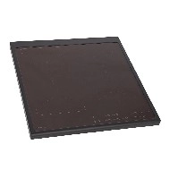 STE ELECTROLUX AEG ZANUSSI STAKLOKERAMIK GLASS PLOCA SA OKVIROM 140230610077 - 140230610077