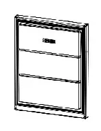 FR ELECTROLUX AEG ZANUSSI VRATA KPL ZAMRZIVACA 4055978037