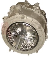 KADA ELECTROLUX AEG ZANUSSI KPL ZAVARENA FRONT LOADER 3484167808 - 3484167808