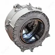KADA ELECTROLUX AEG ZANUSSI FRON LOADER KOMPLET 1926903707