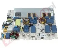 STE ELECTROLUX AEG ZANUSSI PCB ELEKTRONIKA INDUKCIJA NEKONFIG 140075025225