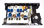 STE ELECTROLUX AEG ZANUSSI PCB MODUL INDUKCIONE PLOCE - 3572184855