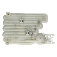 BOJL BOSCH SIEMENS GREJAC CEVNI ZA PROTOCNI BOJLER 11021419 - 11021419/H731913