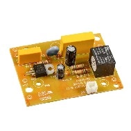 MKA ELECTROLUX AEG ZANUSSI ASPIRATOR PCB MODUL 61435293 - 61435293