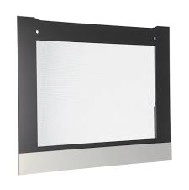 STE ELECTROLUX AEG ZANUSSI STAKLO VRATA RERNE SPOLJASNJE INOX 140123469409 - 140123469409