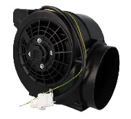 MKA ELECTROLUX AEG ZANUSSI ASPIRATOR MOTOR KPL 140221783016 - 140221783016