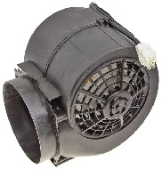 MKA ELECTROLUX AEG ZANUSSI ASPIRATOR MOTOR KPL- SA KUCISTEM 140221787017 - 140221787017
