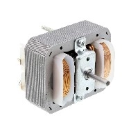 MKA ELECTROLUX AEG ZANUSSI ASPIRATOR MOTOR KPL ANTICLOCKWISE 4055376653 - 4055376653