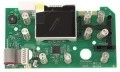 PROGRAMATOR ELECTROLUX AEG ZANUSSI PCB MODUL UPRAVLJACKI 8077906207 - 8077906207