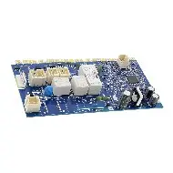 MODUL IZVRSNI PCB ELECTROLUX AEG ZANUSSI PCB NEKONFIGURISAN 140011633991