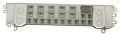 MS ELECTROLUX AEG ZANUSSI UPRAVLJACKA ELEKTRONIKA PCB MODUL DISPLEJ 140020150110 - 140020150110