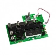 PROGRAMATOR ELECTROLUX AEG ZANUSSI PCB MODUL UPRAVLJACKI 4055474110 - 4055474110