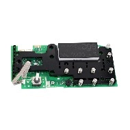 PROGRAMATOR ELECTROLUX AEG ZANUSSI PCB ELEKTRONIKA UPRAVLJACKA NEKONFIGURISANA 4055824223 - 4055824223