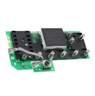 PROGRAMATOR ELECTROLUX AEG ZANUSSI PCB MODUL ELEKTRONIAK UPRAVLJACKA 4055409835 - 4055409835