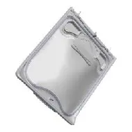 VRATA ELECTROLUX AEG ZANUSSI TOP LOADER KPL 140228206078