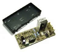 STE ELECTROLUX AEG ZANUSSI PCB IZVRSNI MODUL EON EOO EOB SER 600