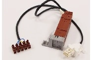 MKA ELECTROLUX AEG ZANUSSI ASPIRATOR PREKIDAC KOMPLET SA MASKOM 61027769 - 61027769