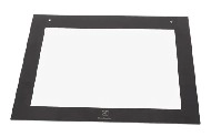 STE ELECTROLUX AEG ZANUSSI STAKLO VRATA RERNE SPOLJASNJE 5610439282 - 5610439282