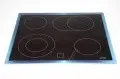 STE GORENJE STAKLOKERAMIK GLASS PLOCA NGVK3 SKP63 E 238456 - 238456