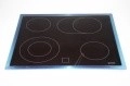 STE GORENJE STAKLOKERAMIK GLASS PLOCA NGVK3 SKP63 E 238456 - 238456