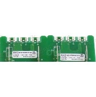 MKA ELECTROLUX AEG ZANUSSI ASPIRATOR MODUL PCB 4055357992 - 4055357992