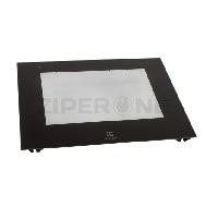 STE ELECTROLUX AEG ZANUSSI STAKLO VRATA SPOLJASNJE 140153635036 - 140153635036