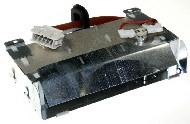 SUS ELECTROLUX AEG ZANUSSI GREJAC 1400+1600W - 1366110110/8581366110113