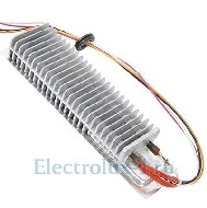 SUS ELECTROLUX AEG ZANUSSI GREJAC KOMPLET.2000W - 1506024023/1506024825/1506494036