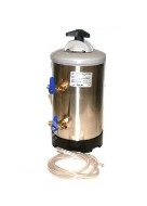 MS PRO UNIV MANUELNI DEPURATOR OMEKSIVAC VODE DVA 12L FI 3/8 - 538DEP013
