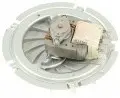 STE ELECTROLUX AEG ZANUSSI MOTOR VENTILATOR HLADJENJA RERNE 140218990012 - 140115085015/140218990012